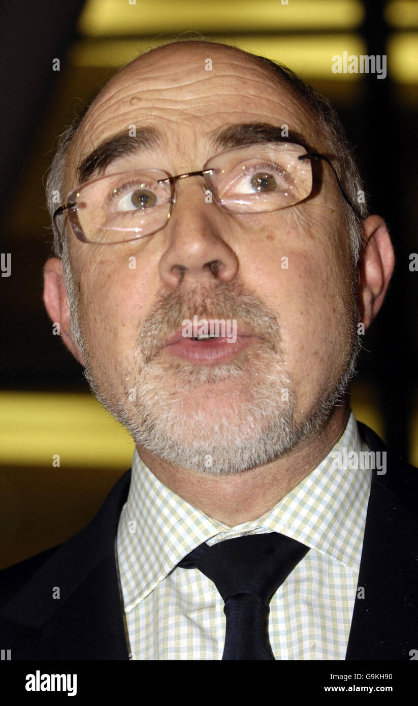 Keith patterson hi-res stock photography and images - Alamy