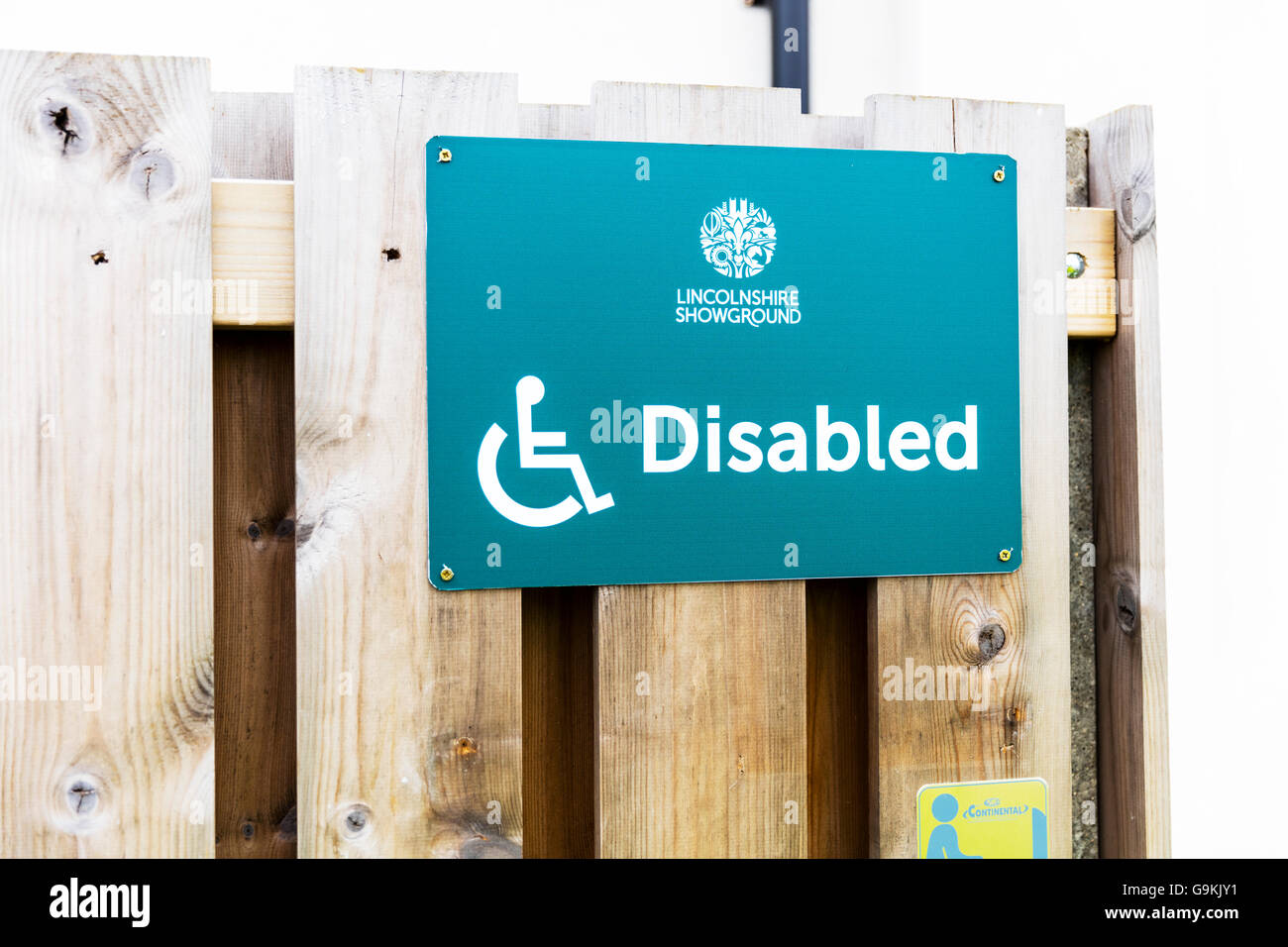 Disabled toilets hi-res stock photography and images - Alamy