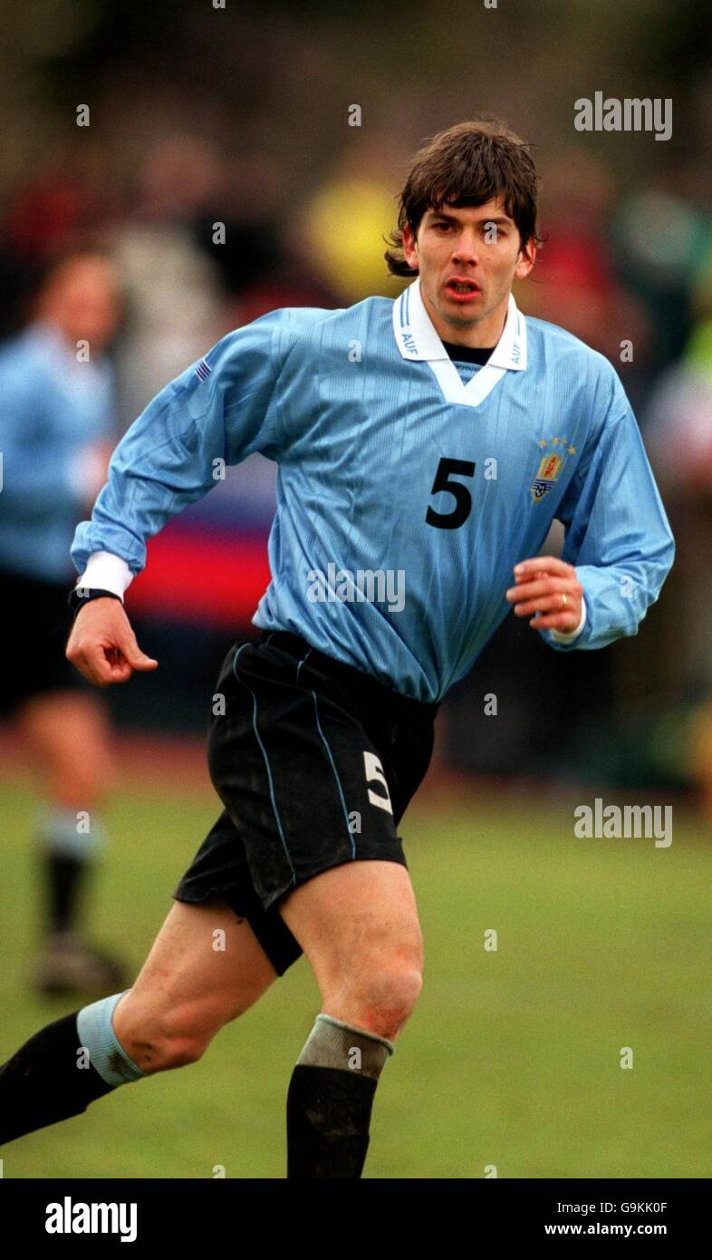 Pablo Garcia High Resolution Stock Photography and Images - Alamy