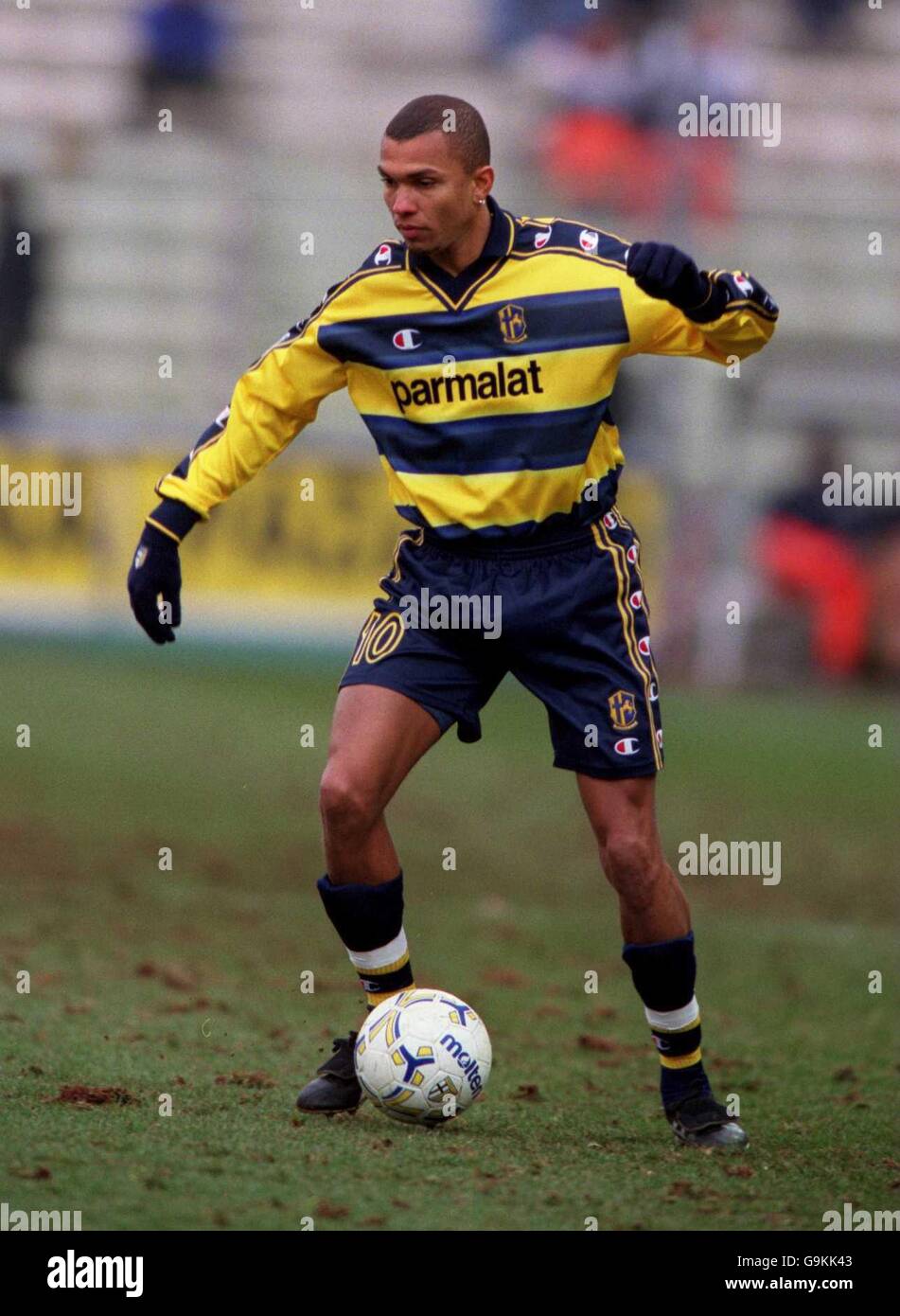 Marcio amoroso hi-res stock photography and images - Alamy