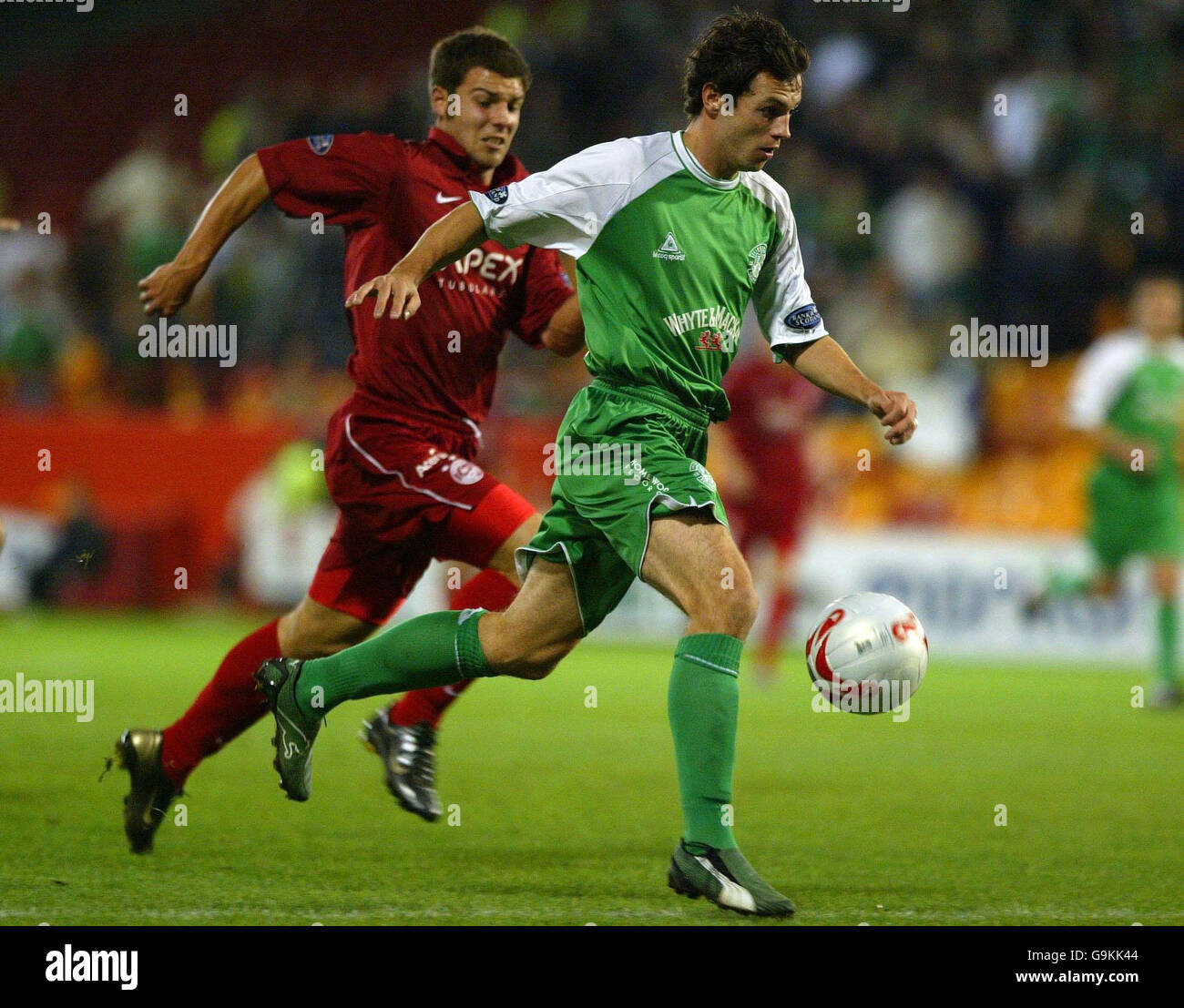 Gary Dempsey High Resolution Stock Photography and Images - Alamy