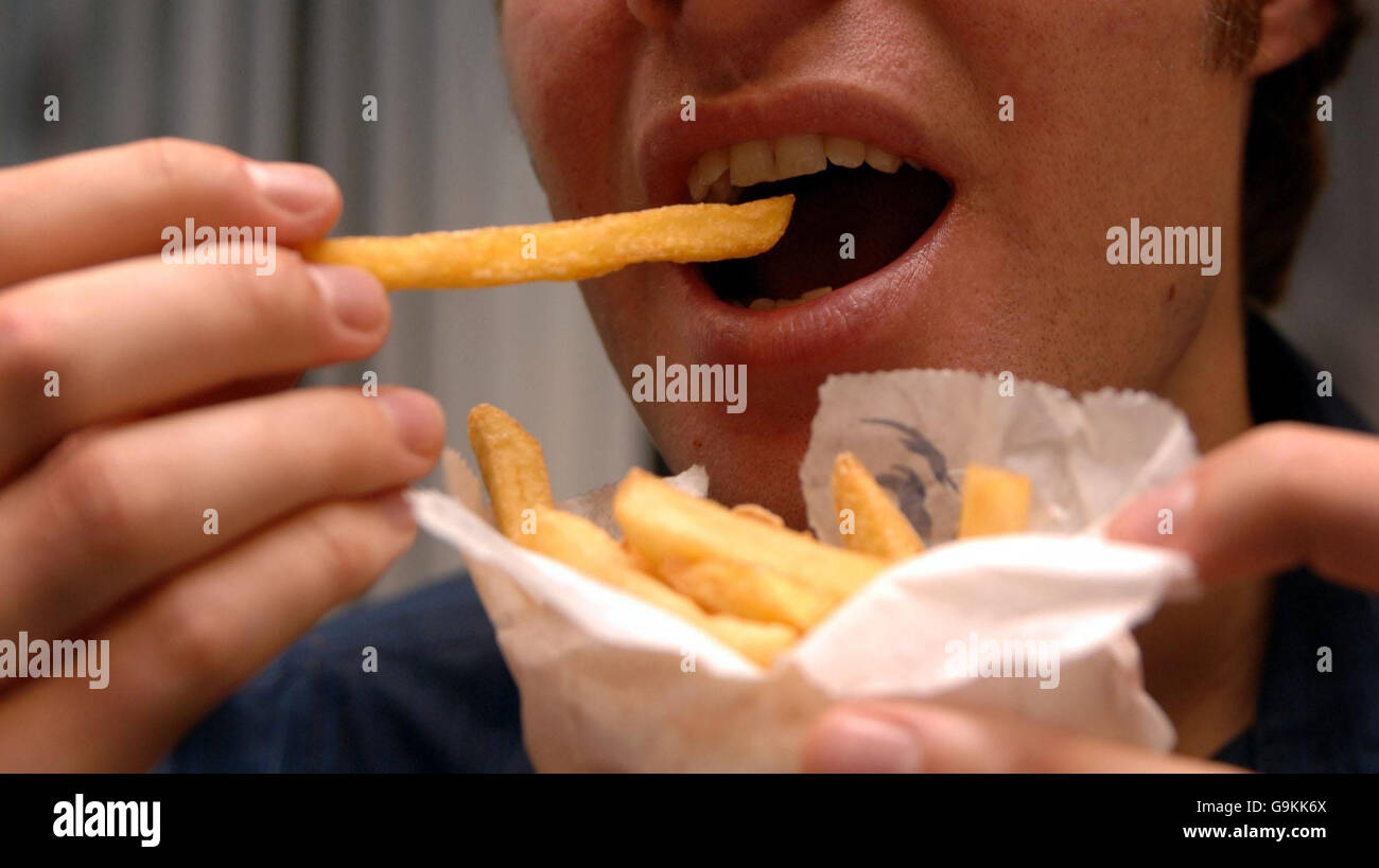 Kfc pledges to stop using unhealthy trans fats hi-res stock photography ...