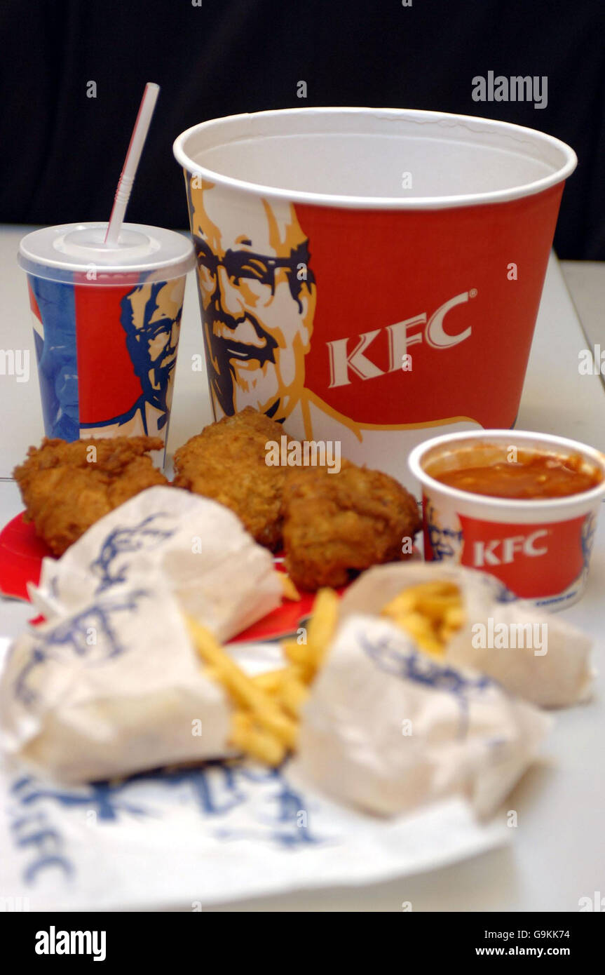 KFC pedges to stop using unhealthy trans fats. A takeaway meal from the ... KFC pedges to stop using unhealthy trans fats. A takeaway meal from the ...