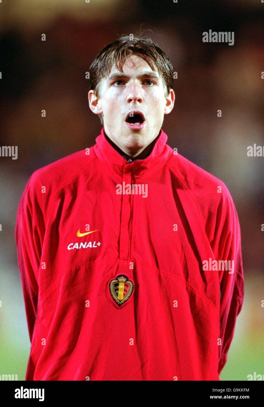 Kevin van dessel hi-res stock photography and images - Alamy