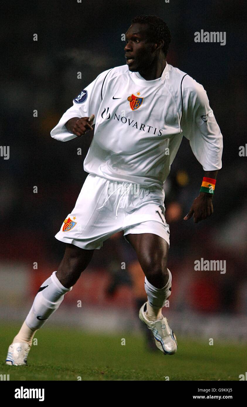 Ba papa malick hi-res stock photography and images - Alamy