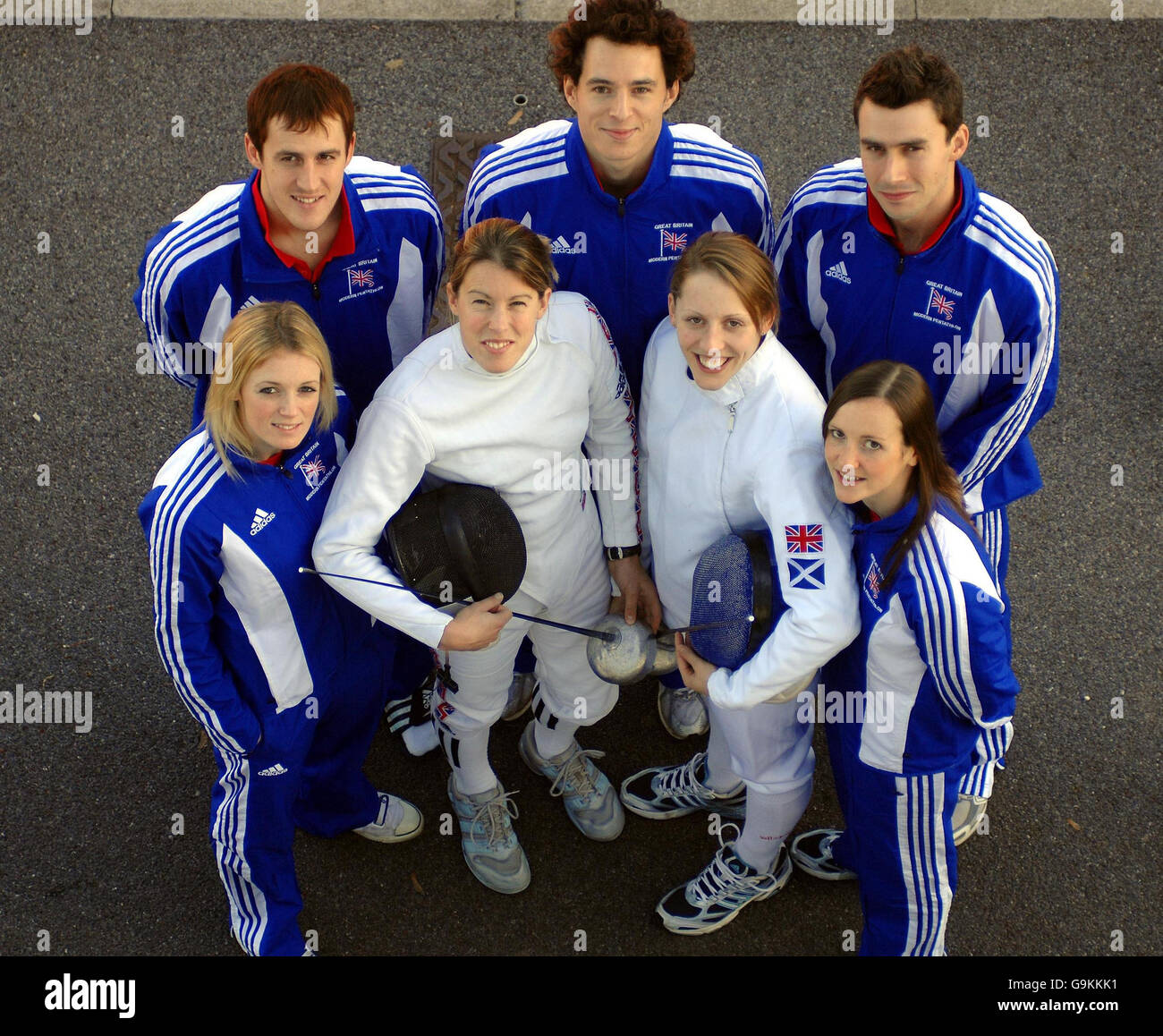 Nick woodbridge sam weale hi-res stock photography and images - Alamy