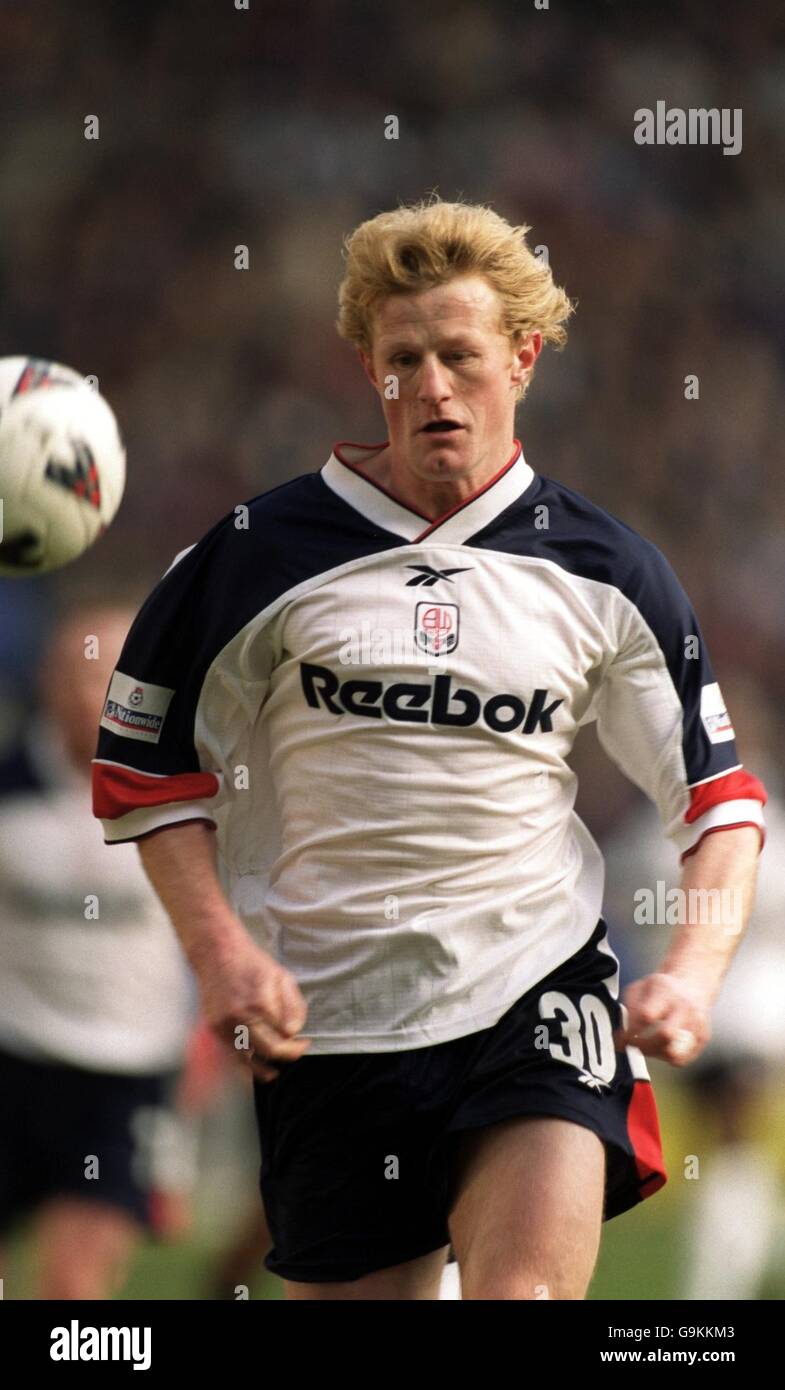 Colin hendry hi-res stock photography and images - Alamy