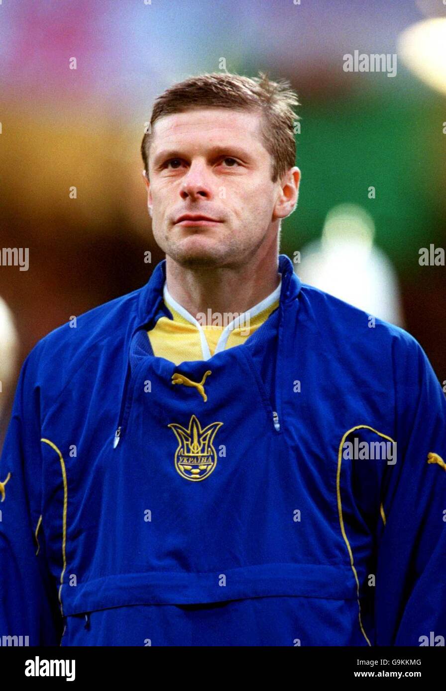 Luzhny hi-res stock photography and images - Alamy