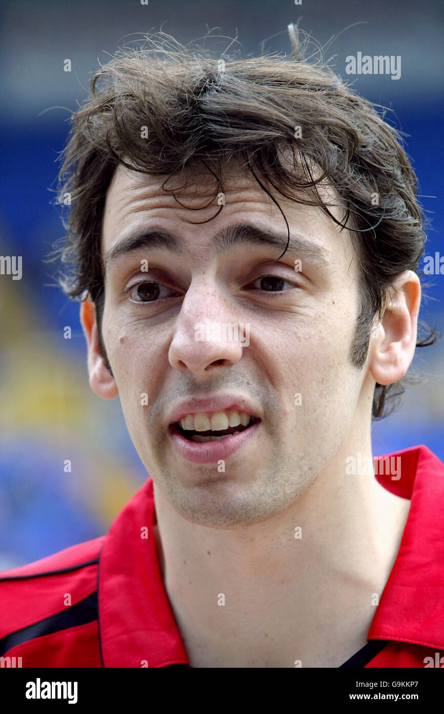 Soccer - Soccer Six Finals - Birmingham City Football Club St Andrews ...