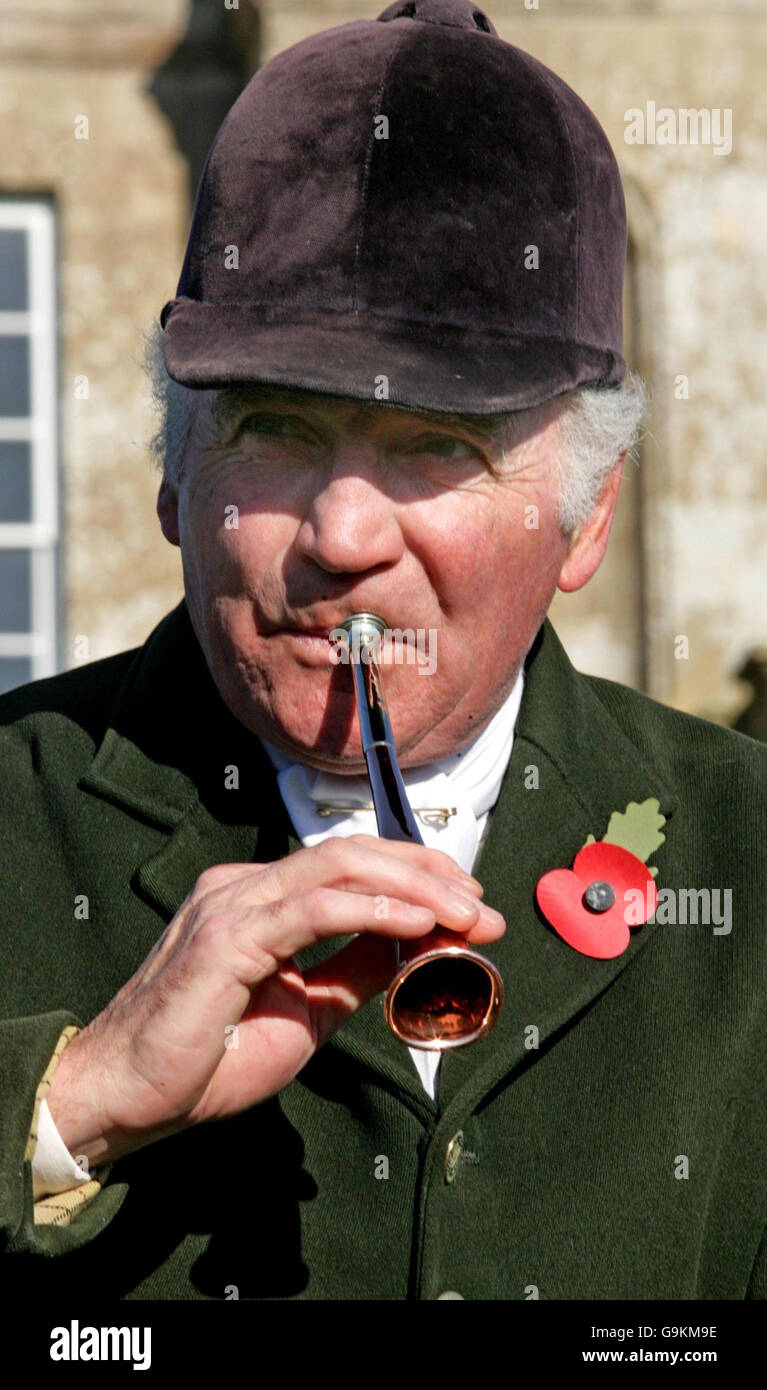 Ian Horn High Resolution Stock Photography and Images - Alamy