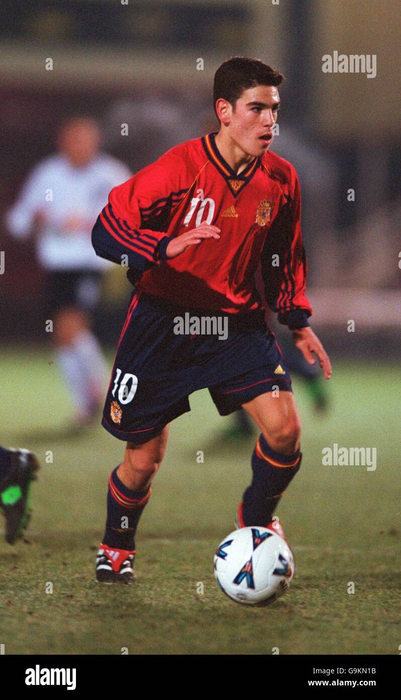 Jaime gavilan hi-res stock photography and images - Alamy