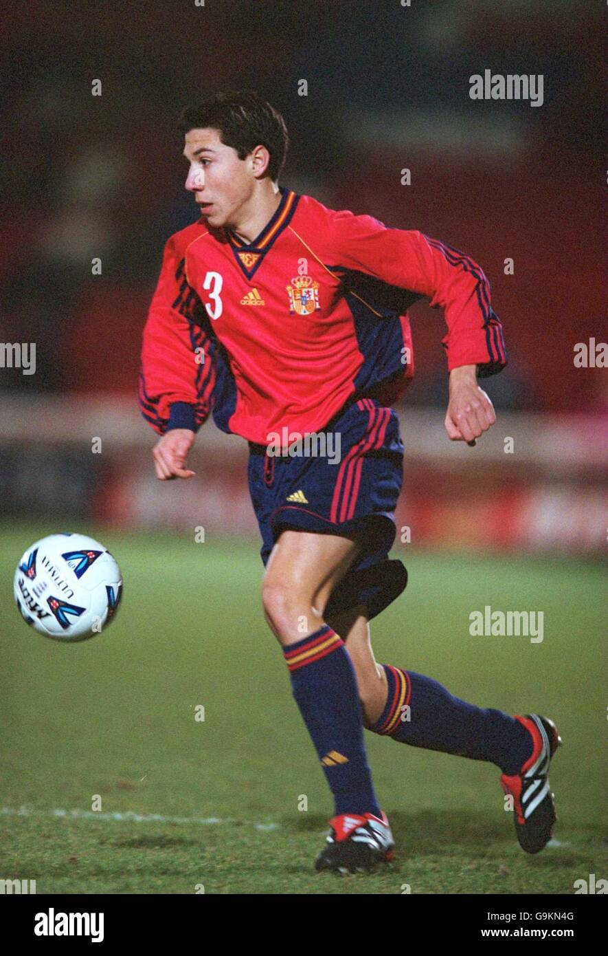 Roberto soto hi-res stock photography and images - Alamy