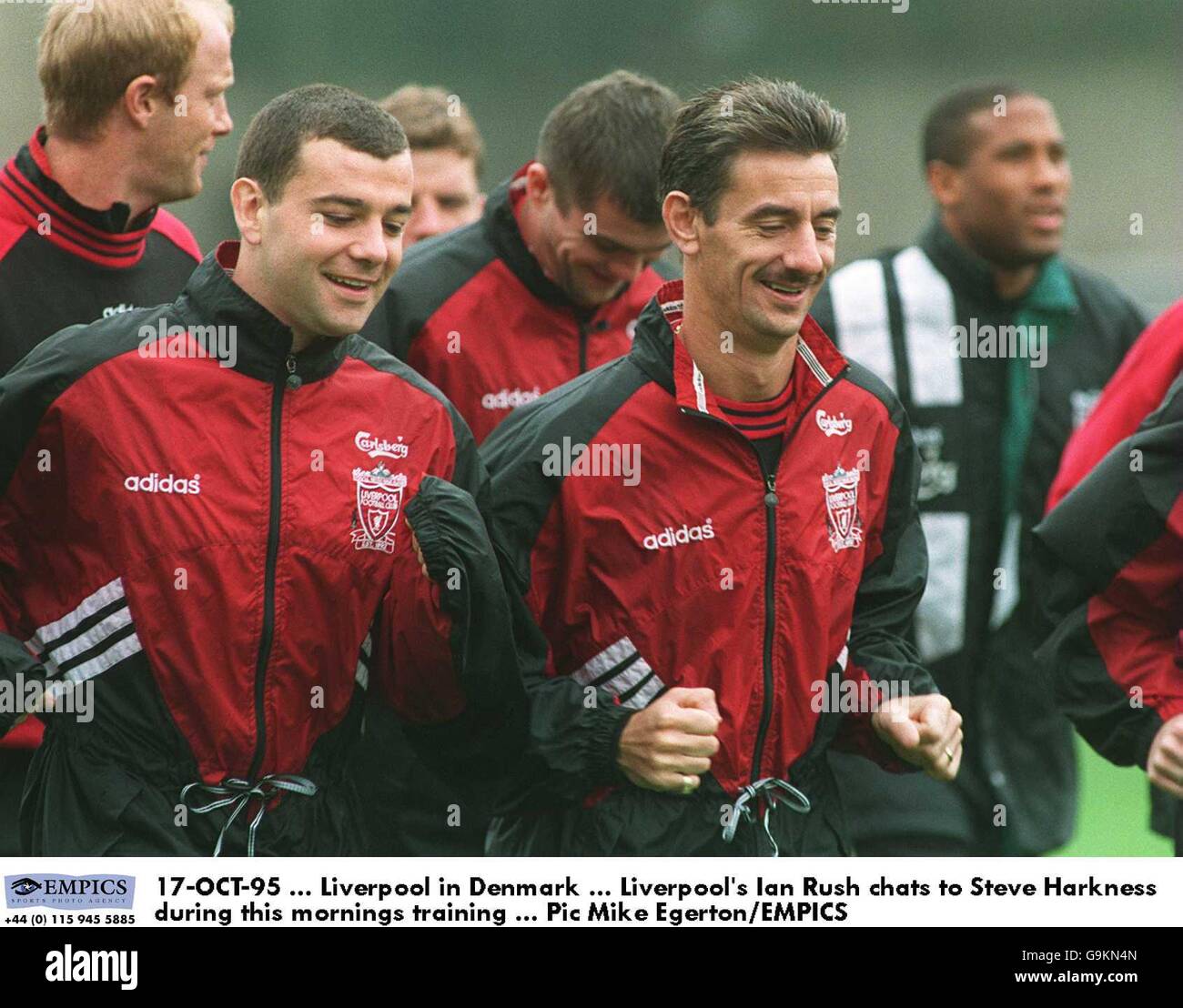 Steve harkness hi-res stock photography and images - Alamy