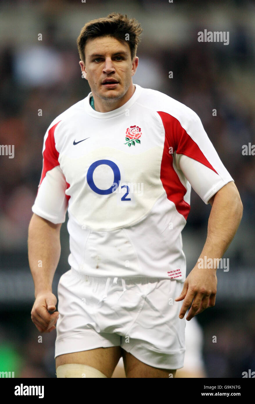 Half length looking mang hi-res stock photography and images - Alamy