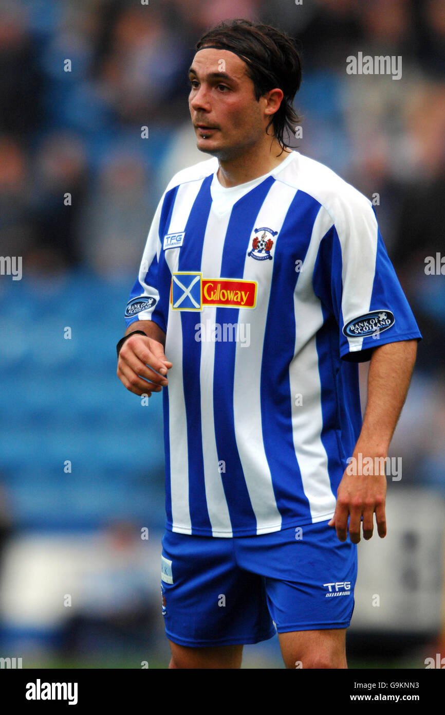 Danny invincible hi-res stock photography and images - Alamy