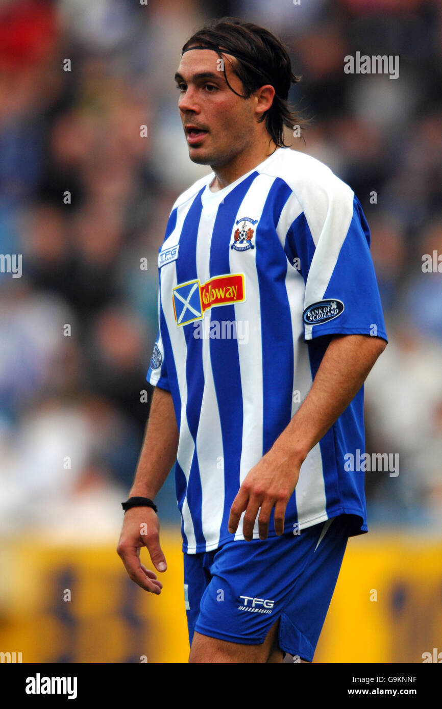 Danny Invincible High Resolution Stock Photography and Images - Alamy