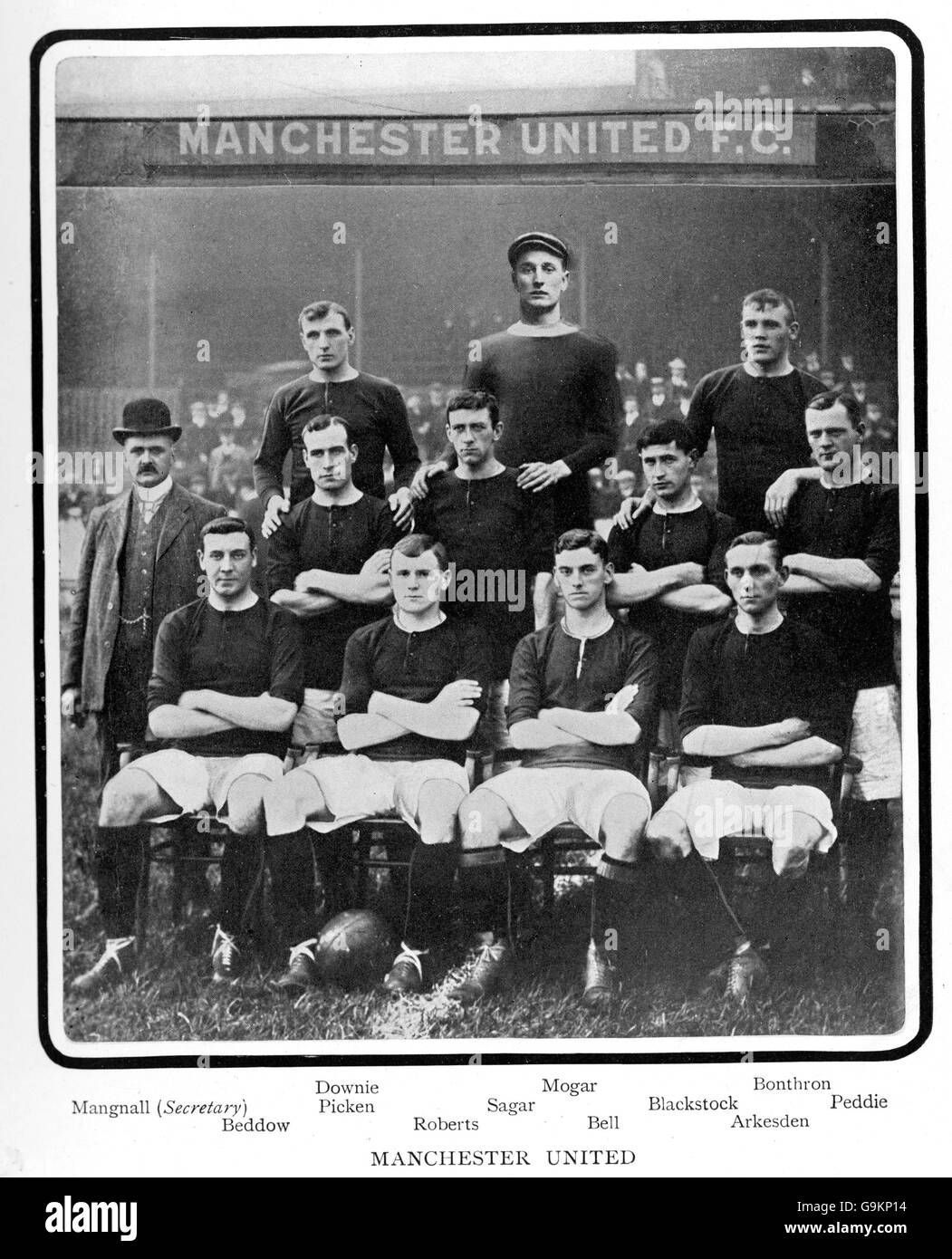 Alex downie hi-res stock photography and images - Alamy