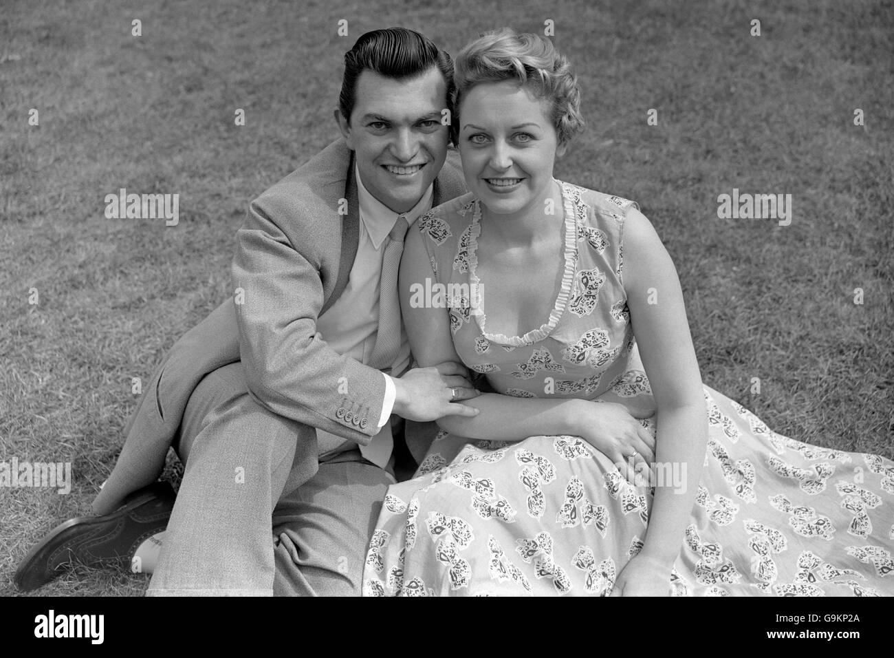 Diana hair Black and White Stock Photos & Images - Alamy