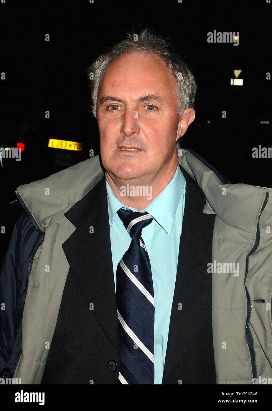 Half length eye contact worried mang hi-res stock photography and ...