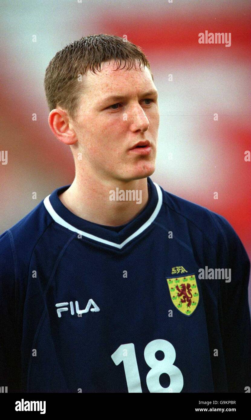 Scotlands gary twigg hi-res stock photography and images - Alamy