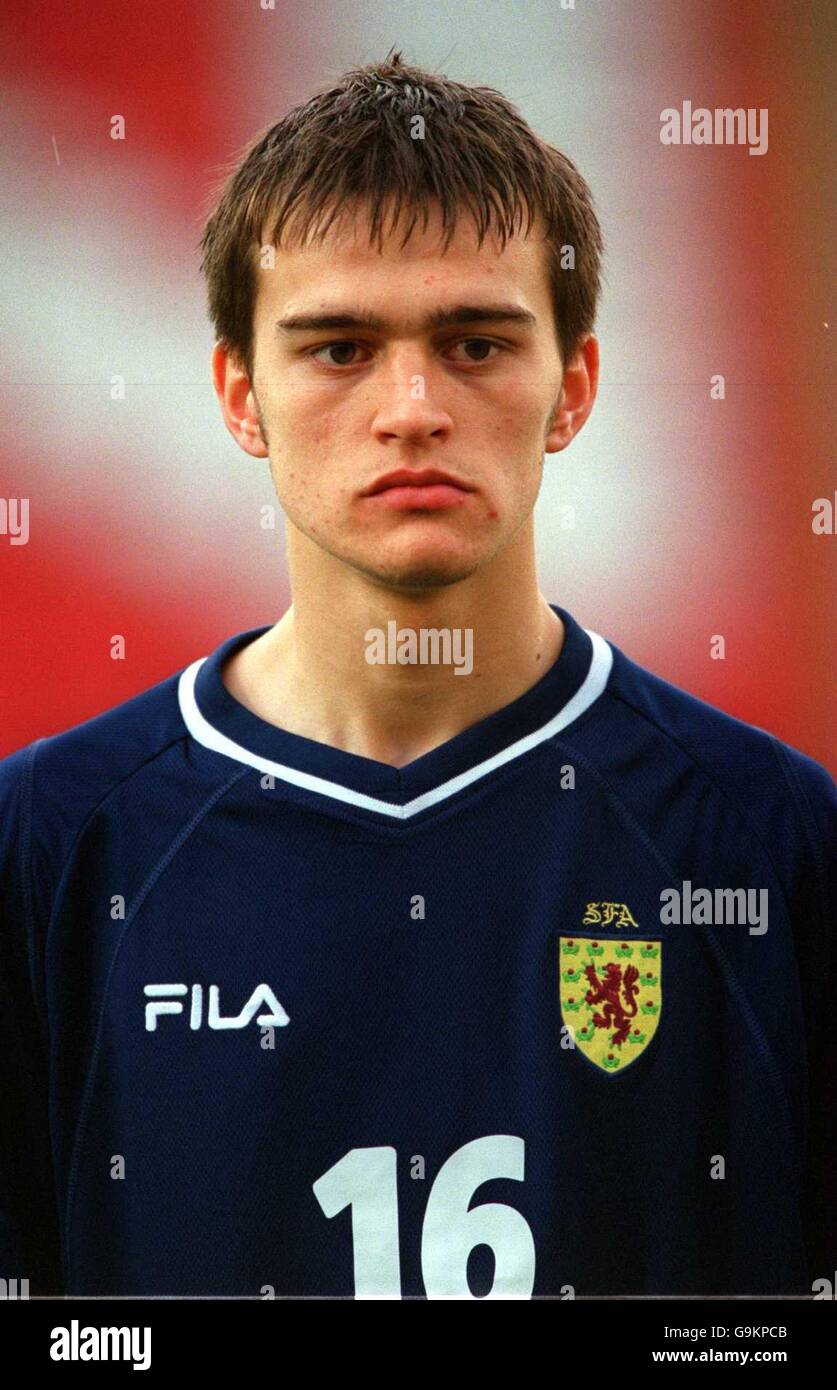 Paul mclaughlin hi-res stock photography and images - Alamy