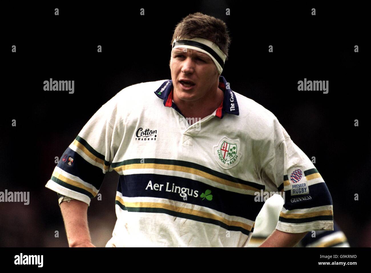 Ryan strudwick hi-res stock photography and images - Alamy