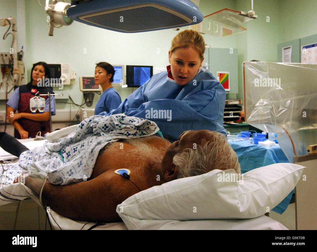 Healthstck hi-res stock photography and images - Alamy