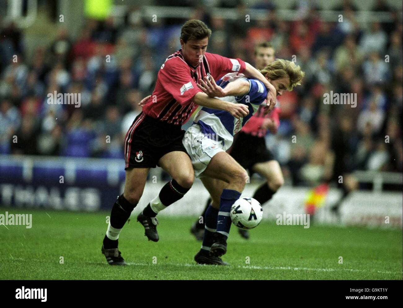 Readings Martin Butler High Resolution Stock Photography and Images - Alamy