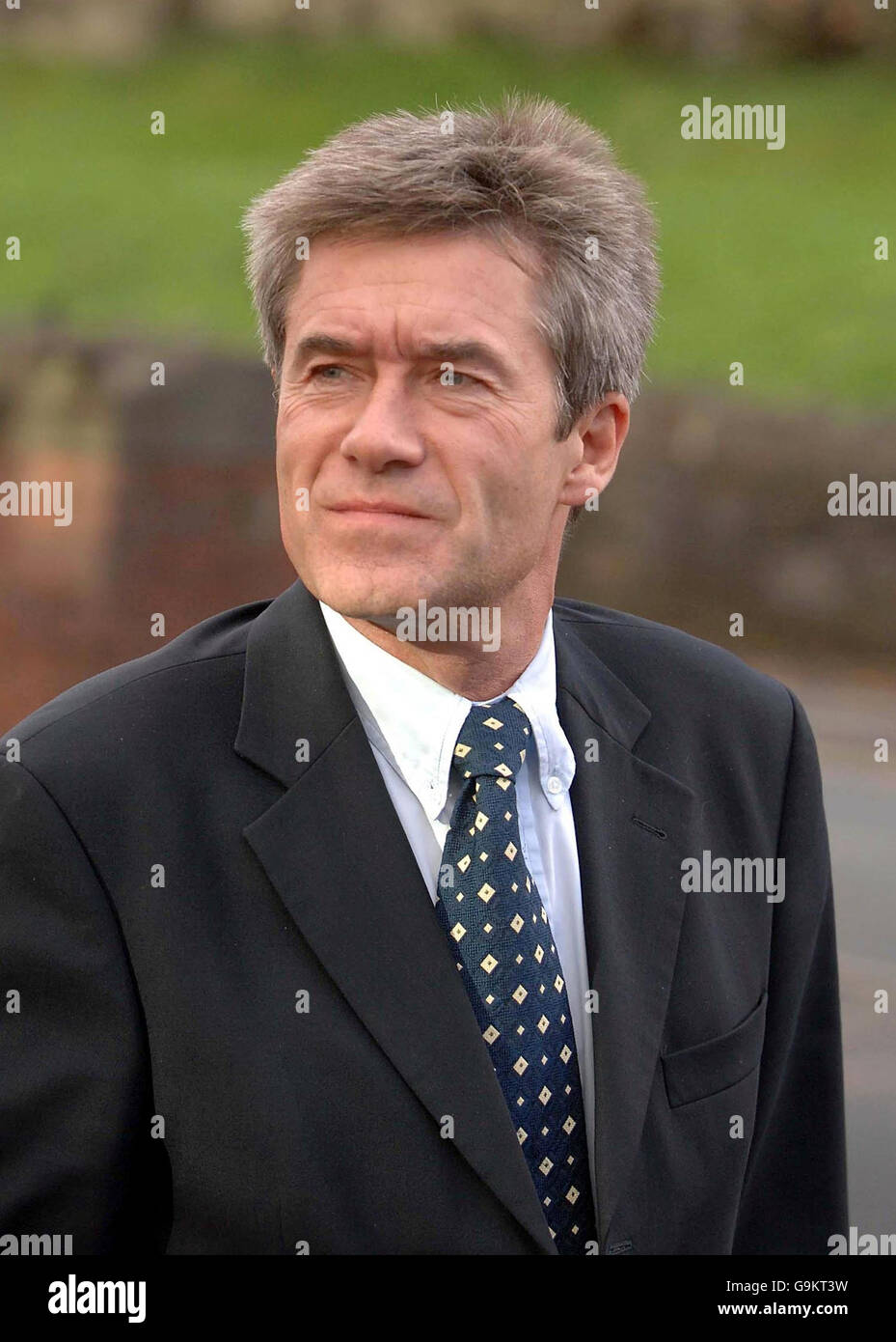 Tiff Needell court Stock Photo - Alamy