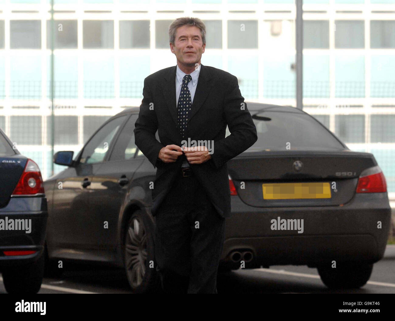 Tiff Needell court Stock Photo - Alamy