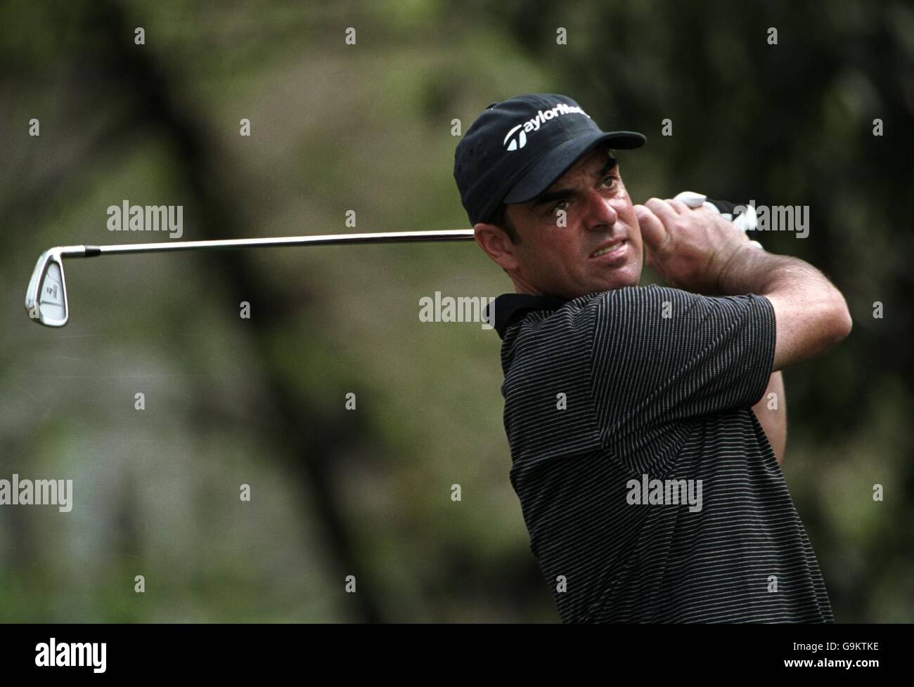 Golf - Benson & Hedges International Open - The Belfry - Second Round ...