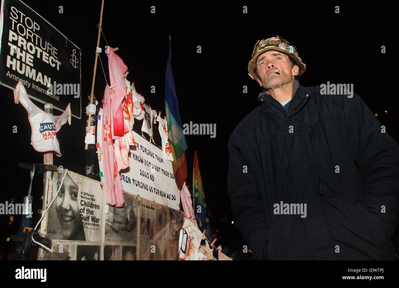 Brian haws hi-res stock photography and images - Alamy