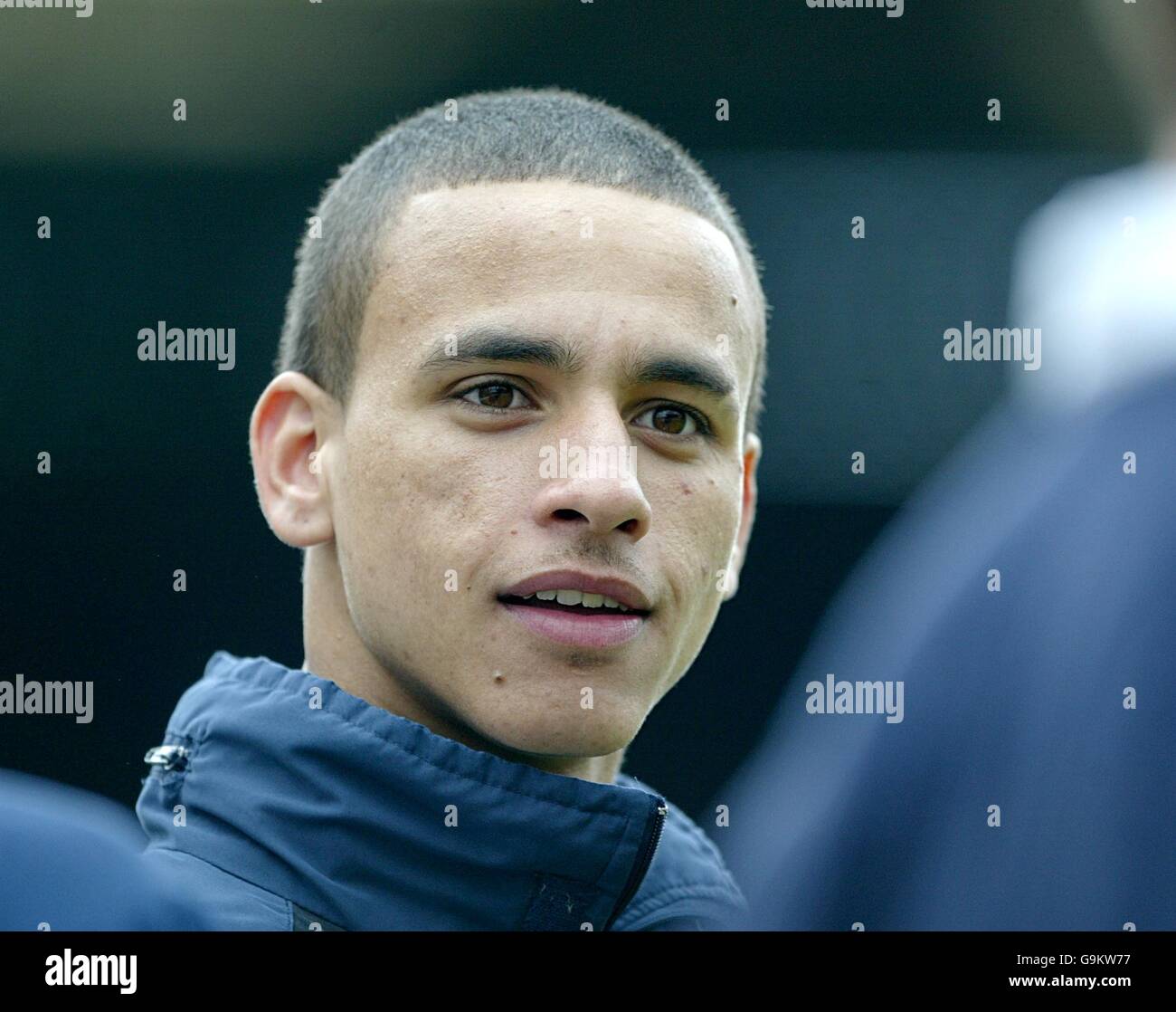 Watford v luton town hi-res stock photography and images - Alamy