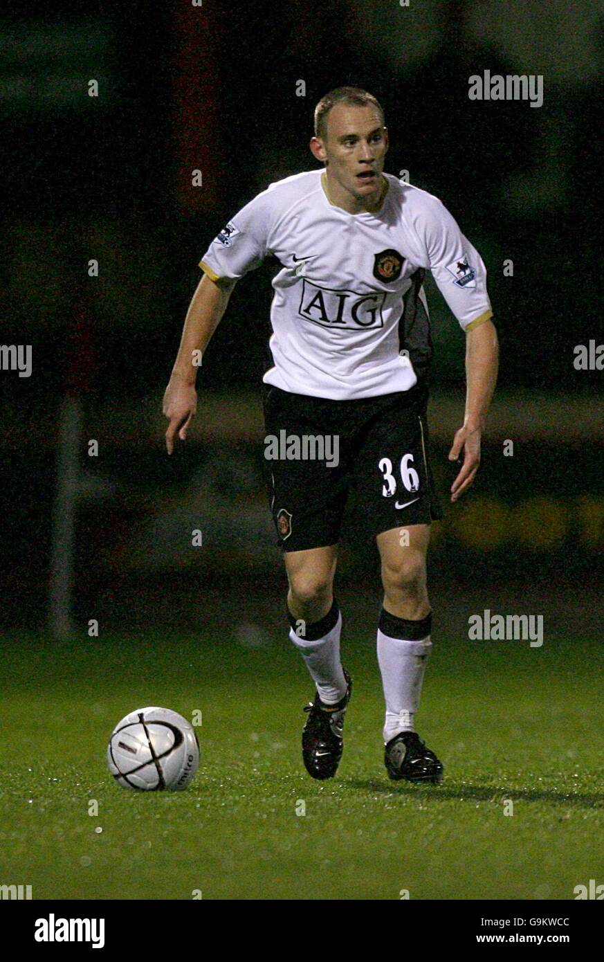 Manutdheads hi-res stock photography and images - Alamy