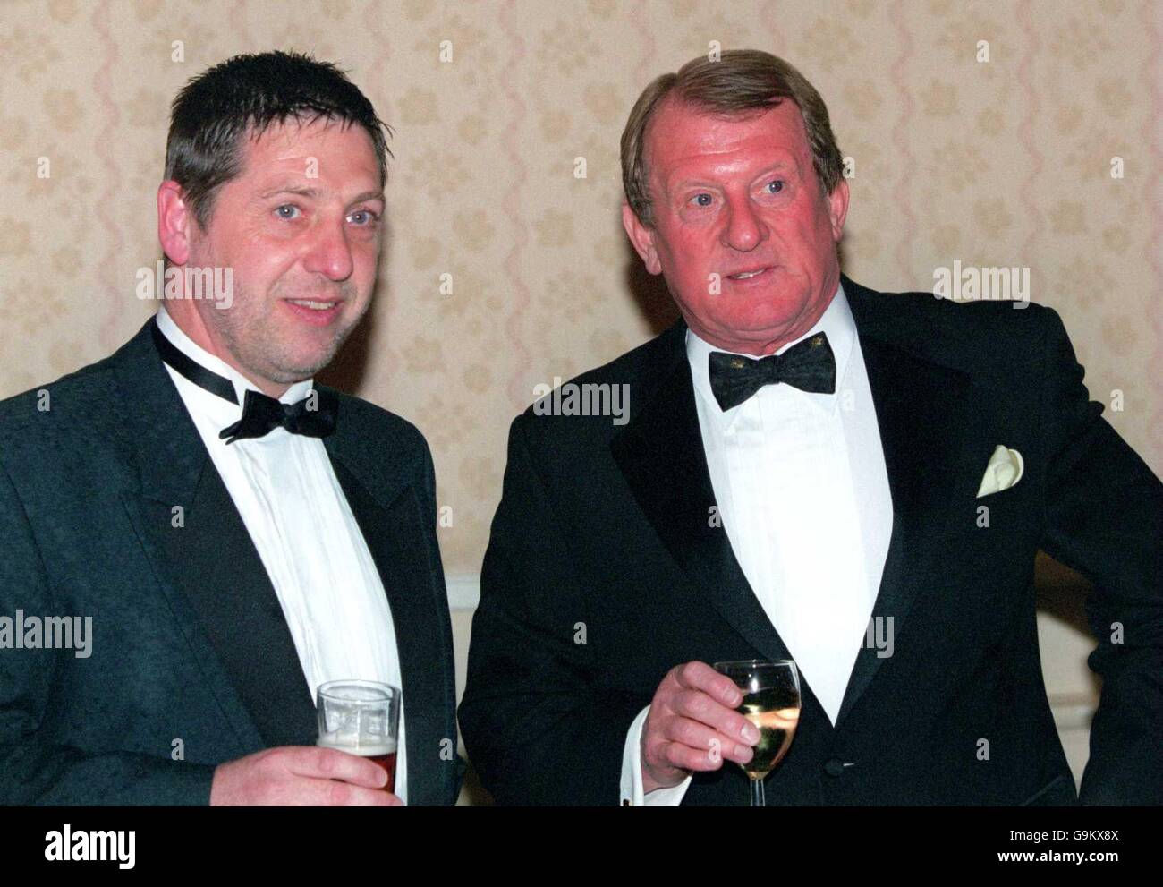 John Barnwell High Resolution Stock Photography and Images - Alamy