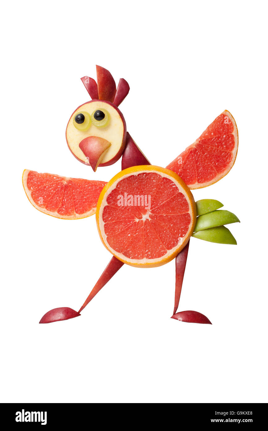 Fresh grape in farm Cut Out Stock Images & Pictures - Alamy