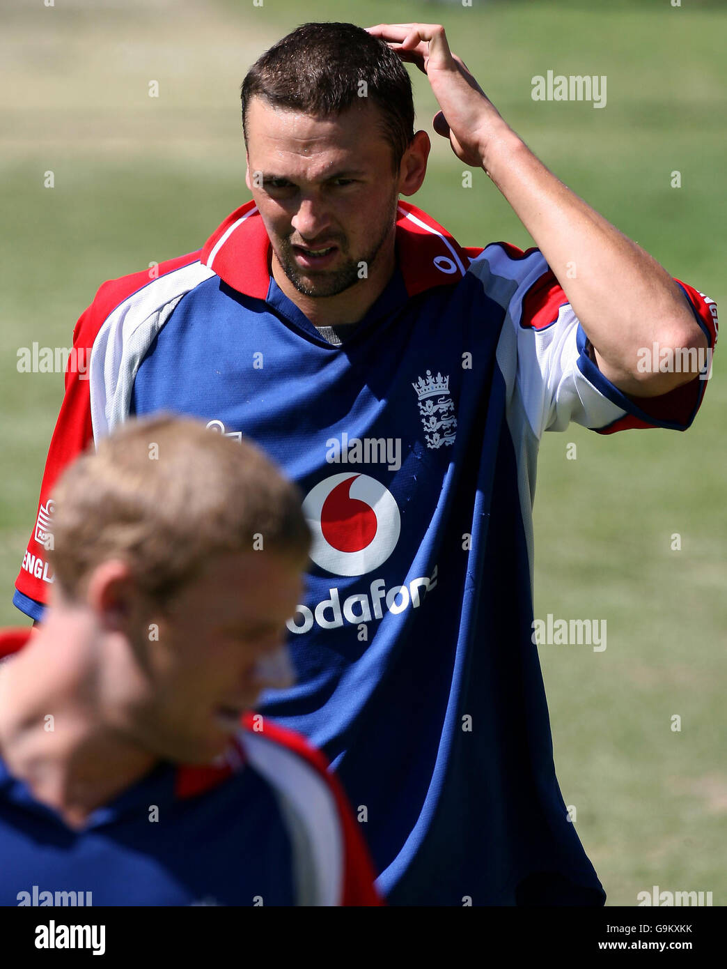 Cricket - Ashes Tour - England practice session - Wednesday - Adelaide ...