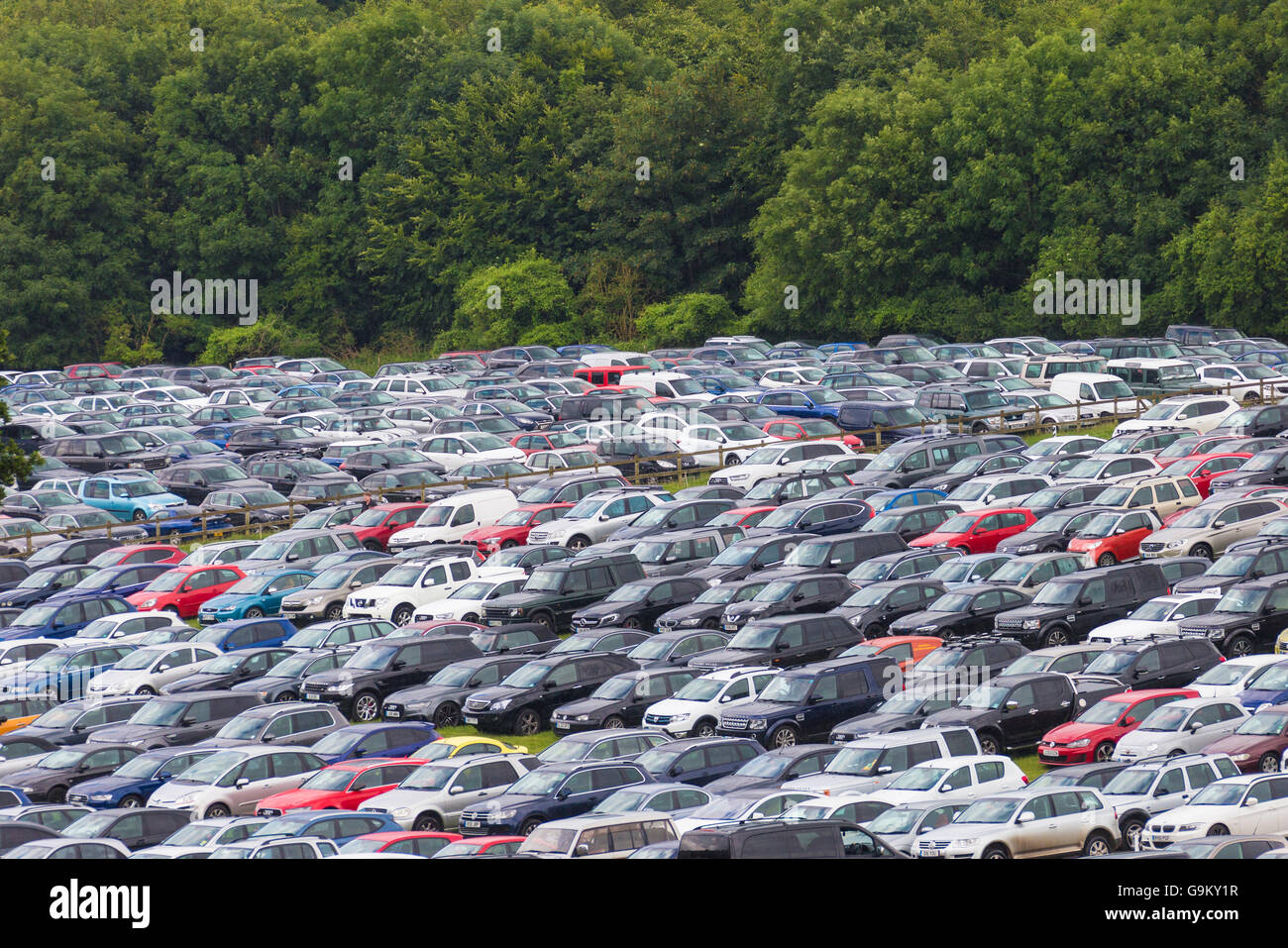 Multiple cars hi-res stock photography and images - Alamy