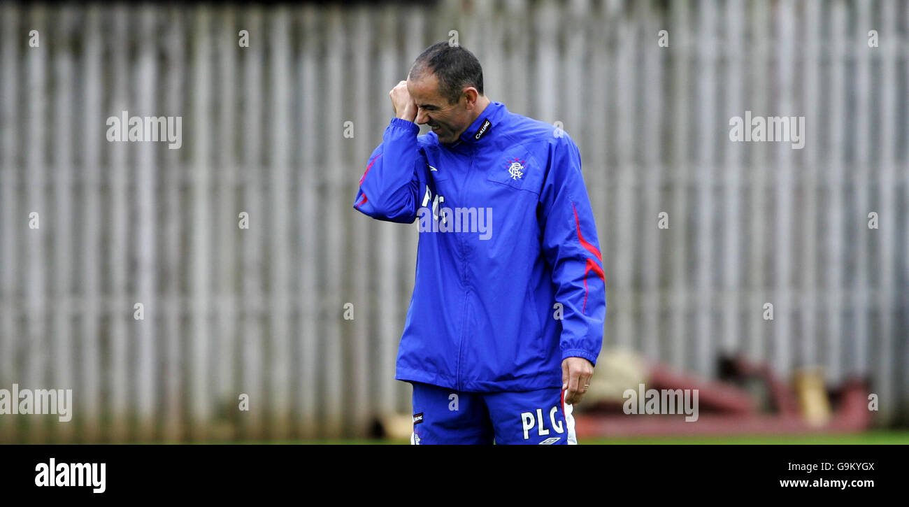 Murray park complex hi-res stock photography and images - Alamy