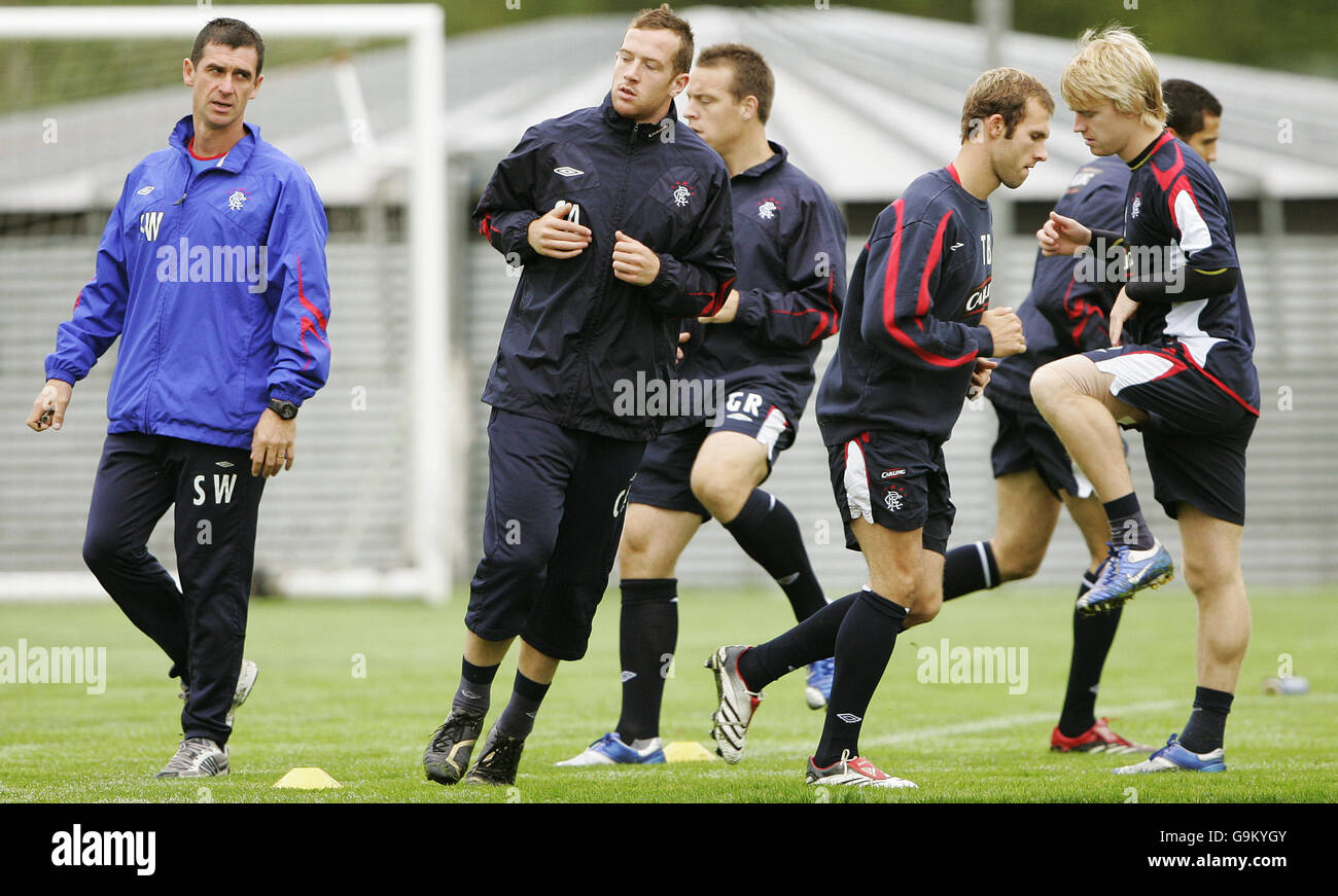 Murray park complex hi-res stock photography and images - Alamy