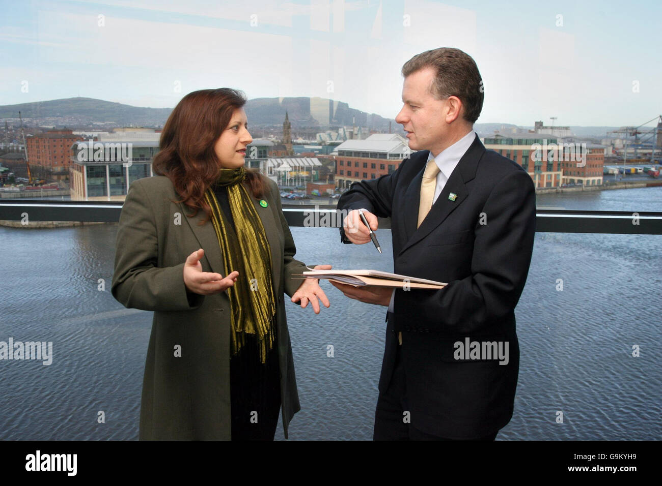 Romayne phoenix hi-res stock photography and images - Alamy