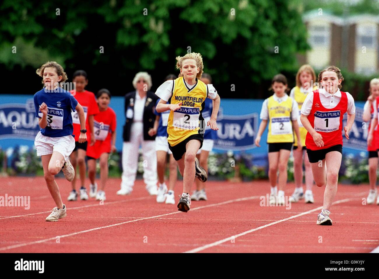 Shuttle relay hi-res stock photography and images - Alamy