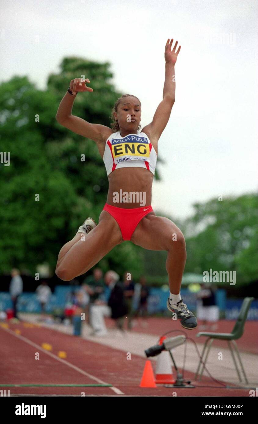 Jade johnson hi-res stock photography and images - Alamy