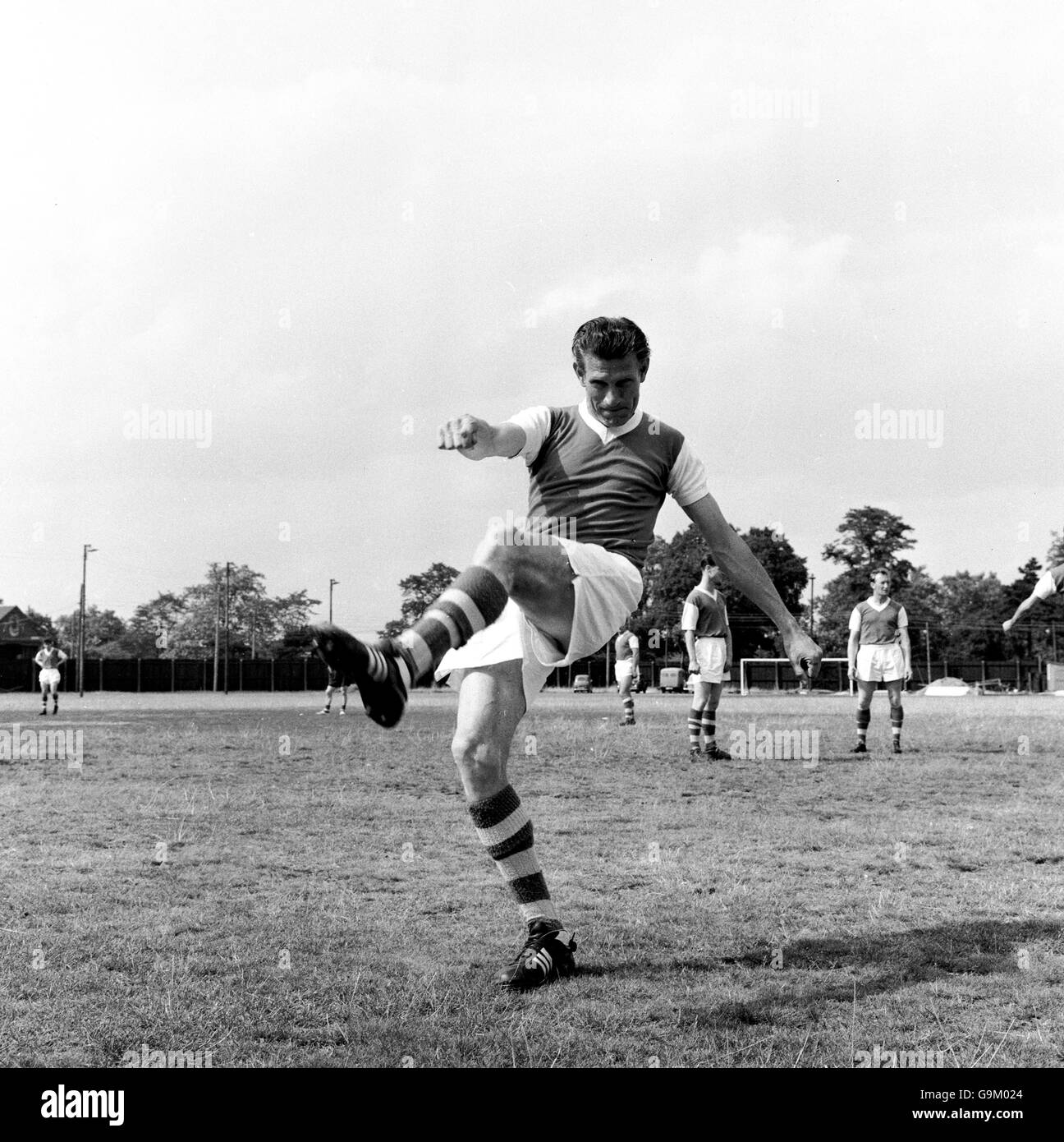 Ted phillips hi-res stock photography and images - Alamy