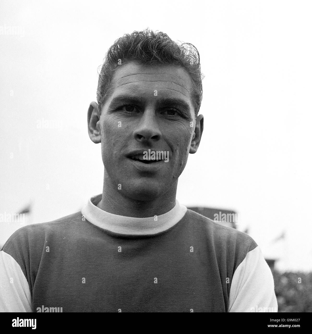 Ray crawford football hi-res stock photography and images - Alamy