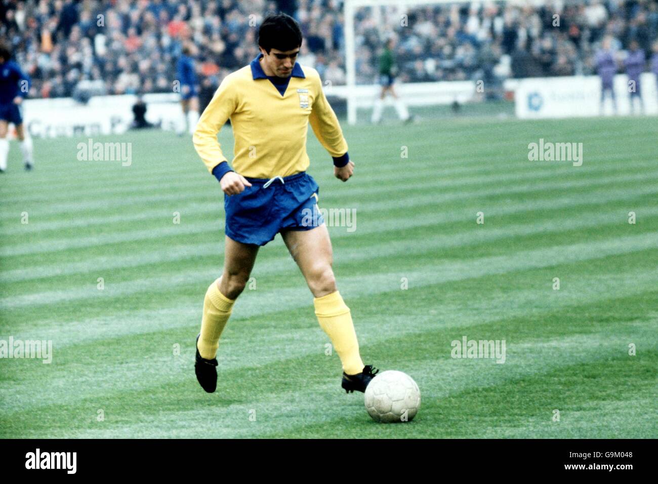 Soccer bryan hamilton hi-res stock photography and images - Alamy