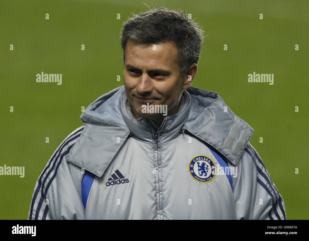 Soccer - UEFA Champions League - Group A - Chelsea v Levski Sofia ...