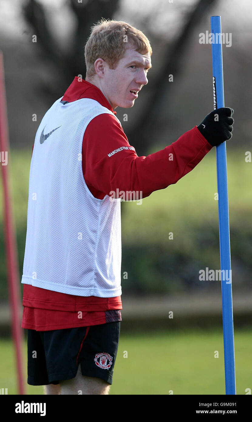 Full length serious watching mangrs hi-res stock photography and images ...