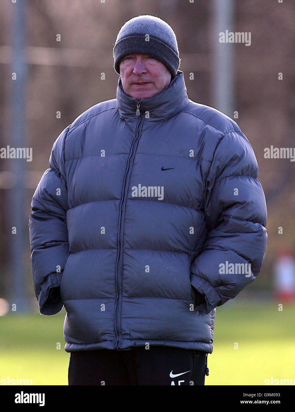 Alex carrington hi-res stock photography and images - Alamy