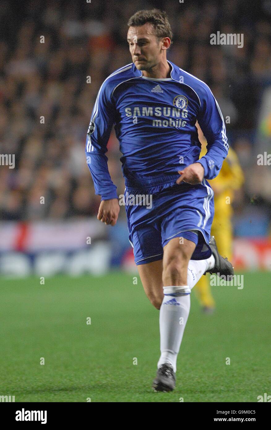 Sofia shevchenko hi-res stock photography and images - Alamy